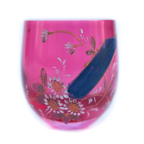 Art Nouveau Glass For Sale At Pamono
