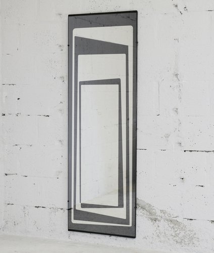 Miroir par Jacques Hitier pour Marly Frères, France, 1960s en vente sur ...