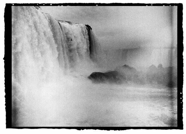 Roberto Vignoli, Iguazu 108, Original Fotografie, 2007 bei Pamono kaufen