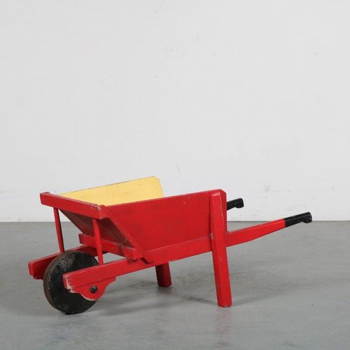 Children s Wheelbarrow 1930s for sale at Pamono