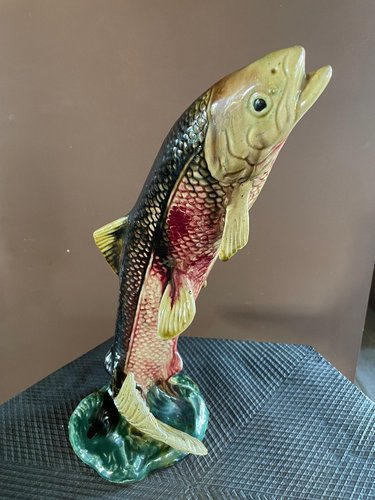 Modèle de Poisson en vente sur Pamono