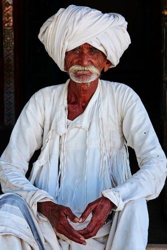 Tuul & Bruno Morandi, India, Gujarat, Rabari Ethnic Group, Photographic ...