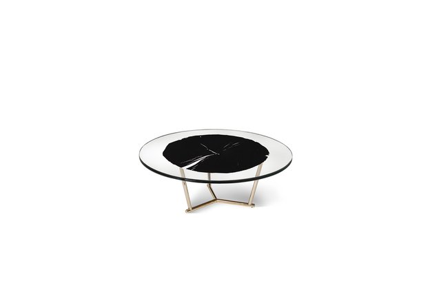 Italian Corvara Tavolino Coffee Table from VGnewtrend for sale at Pamono