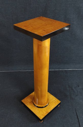 Art Deco Column, 1920s for sale at Pamono
