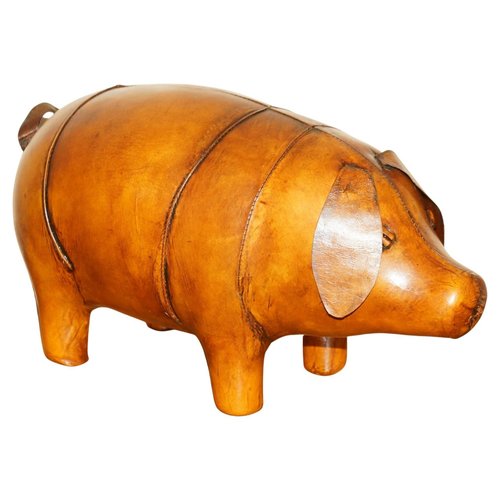 Omersa pig store