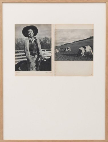 John B. Titcomb and Alfred Person, Rural Images, 1940, Photogravure for ...