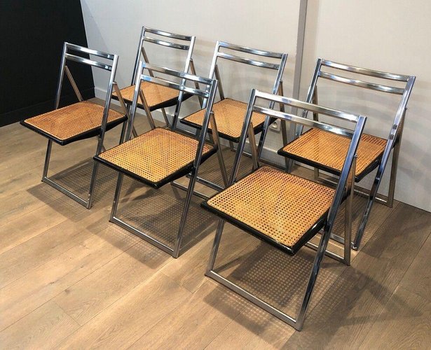 Golding Stühle von Marcel Breuer, 6er Set bei Pamono kaufen