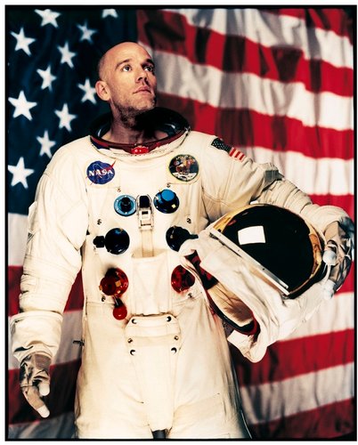 Kevin Westenberg, Michael Stipe, 1996, Archival Pigment Print for sale ...
