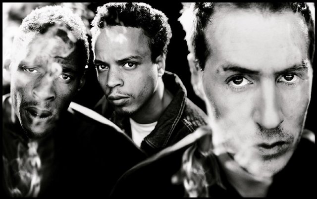 Kevin Westenberg, Massive Attack, Archival Pigment Print, 1998 for sale ...