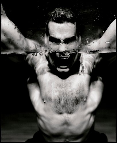 Kevin Westenberg, Henry Rollins, Archival Pigment Print, 1997 for sale ...