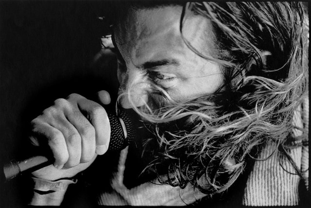 Kevin Westenberg, Eddie Vedder, Archival Pigment Print, 1992 for sale ...