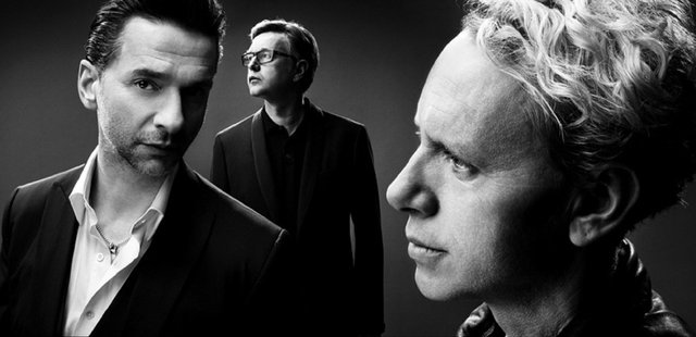 Kevin Westenberg, Depeche Mode, Archival Pigment Print, 2009 bei Pamono ...