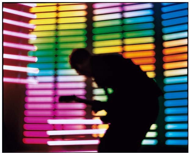 Kevin Westenberg, Coldplay, Archival Pigment Print, 2005 for sale at Pamono