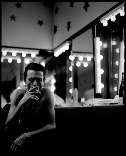 Kevin Westenberg, Brett Anderson, Archival Pigment Print, 1996 for sale ...