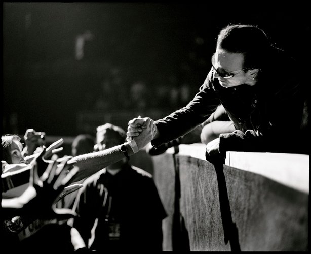 Kevin Westenberg, Bono, 2005, Archival Pigment Print for sale at Pamono