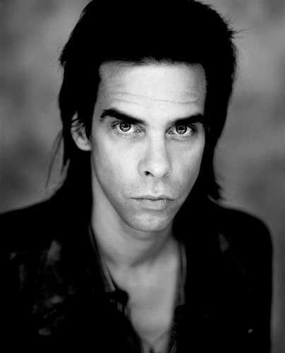Kevin Westenberg, Nick Cave, Archival Pigment Print, 1998 for sale at ...