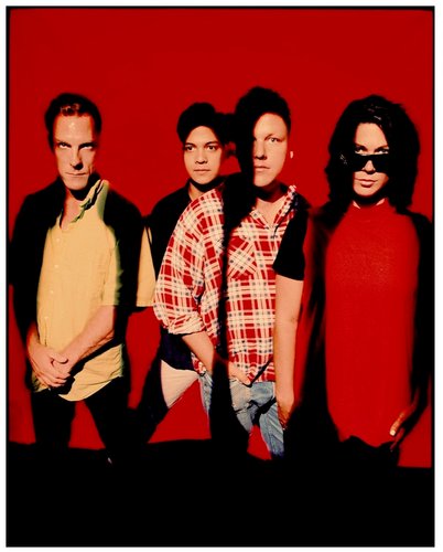 Kevin Westenberg, Pixies, Archival Pigment Print, 1990 for sale at Pamono
