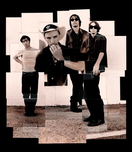 Kevin Westenberg, R.E.M., Archival Pigment Print, 2000 for sale at Pamono