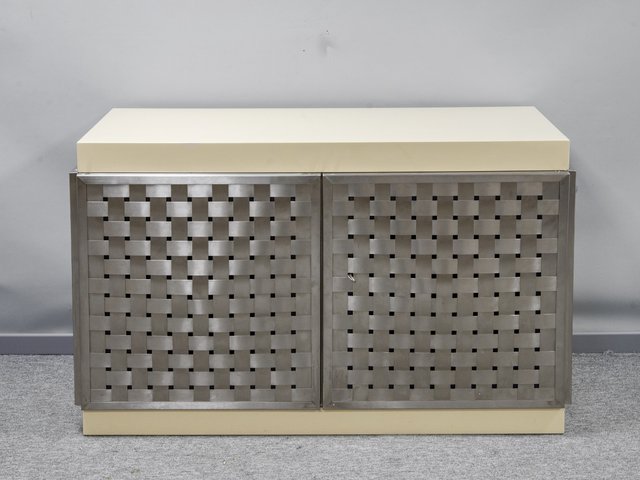 Buffet by Françoise See, 1970s for sale at Pamono