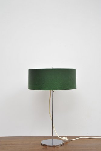 Table Lamp by Hans Jörg Walter and Josef Kuntner for Ruser and Kuntner ...