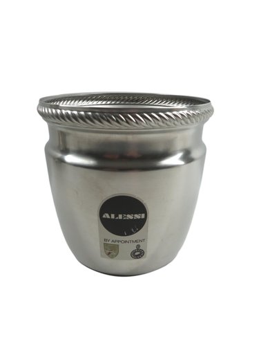 Seau à Glace Mercurio par Carlo Alessi pour Alessi en vente sur Pamono