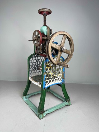 Ice Machine, Japan, 1950s for sale at Pamono