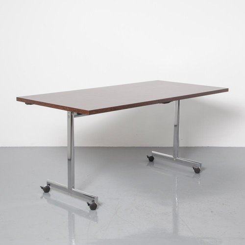 Modern Folding Meeting Table from Brunner, 2010s for sale at Pamono
