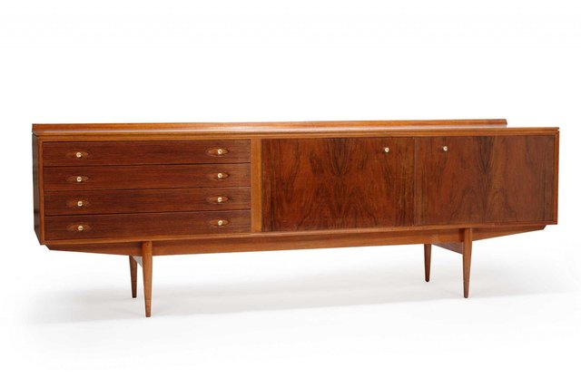 Sideboard by Robert Heritage for Archie Shine, 1950s for sale at Pamono