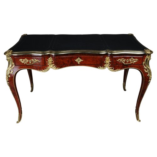 Royal Desk in Louis XV Style for sale at Pamono
