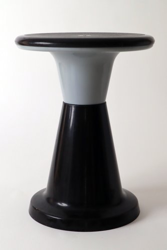 Plastic Hocker von Per Olsson für Pero Plast bei Pamono kaufen