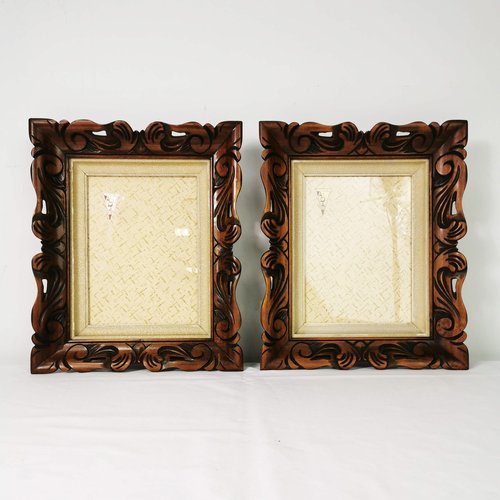 French Frames, 1940s, Set of 2 for sale at Pamono