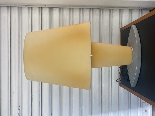 Model 2850 Table Lamp by Daniela Puppa for Fontana Arte, 1990 for sale ...