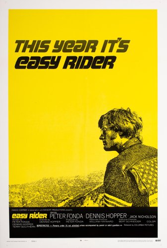 Easyriders Magazine Vintage