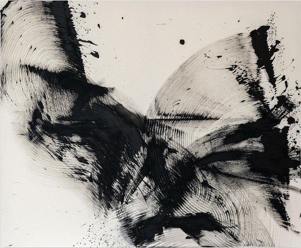 Lena Zak, Reckless Behaviour, 2021, Acrylic on Canvas for sale at Pamono