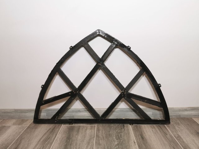 Vintage Metal Lattice Frame for sale at Pamono