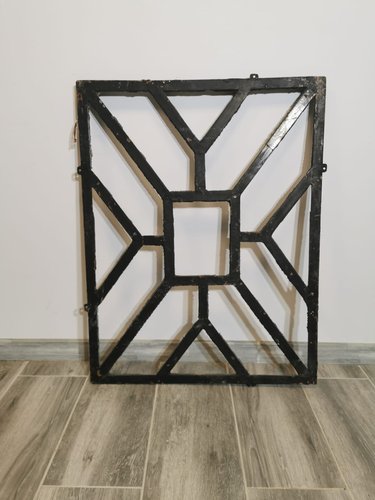 Vintage Metal Lattice Frame for sale at Pamono