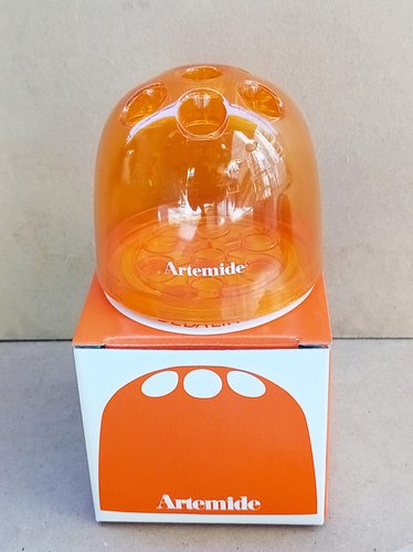 Fingerhut Bleistifthalter von Emma Gismondi für Artemide bei Pamono kaufen