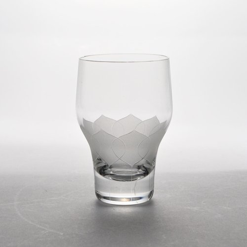 Model Lotus Shot Glasses by Richard Latham and Bjørn Wiinblad for ...