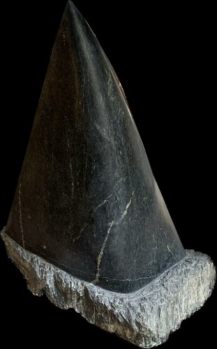 Scott Arden, The Wave, 1990s, Marble on Wood Base for sale at Pamono