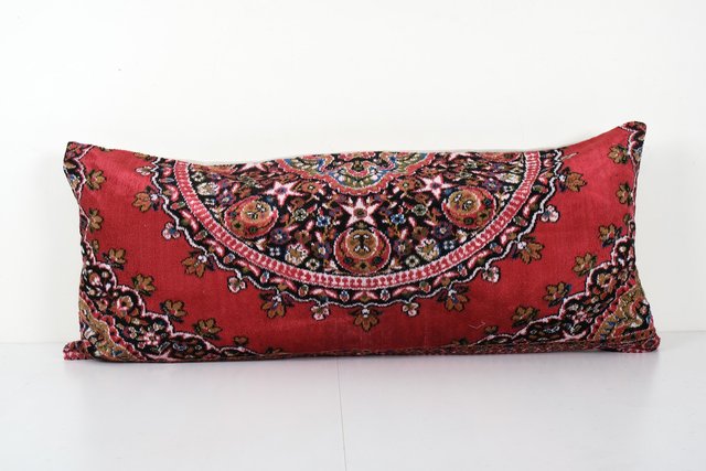 Turkish Velvet Cushion Cover for sale at Pamono