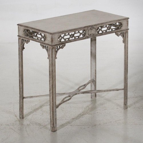 19th Century European Freestanding Sidetable for sale at Pamono