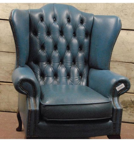 Poltrona Queen Anne, 1960 in vendita su Pamono