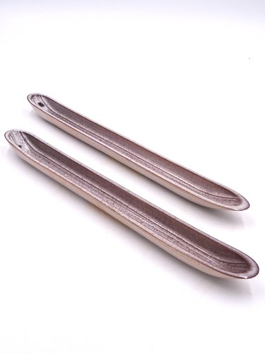 Canoe Centerpieces or Vide-Poches by Alessio Tasca, 1970s, Set of 2 for ...