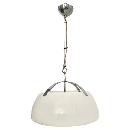 Omega Ceiling Light by Vico Magistretti for Artemide, 1962 for sale at ...