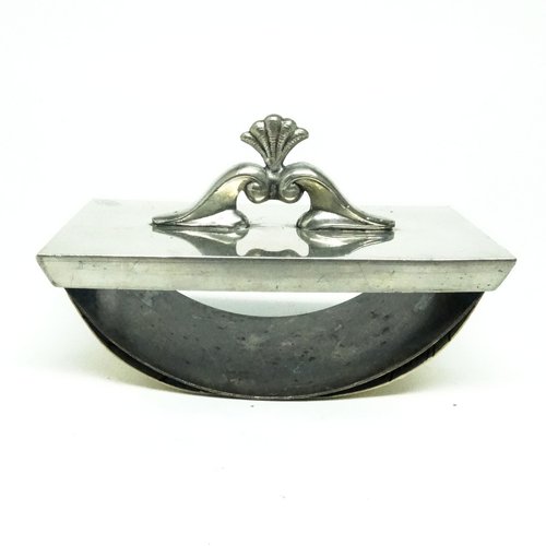 Schwedischer Art Deco Stempel, 1930er bei Pamono kaufen