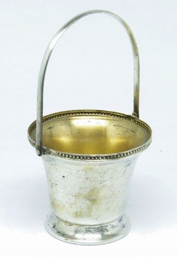 Art Deco Sugar Bowl from Quist, Germany, 1930s for sale at Pamono