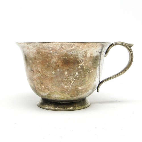 Polish Broth Cup from Norblin, 1930s for sale at Pamono