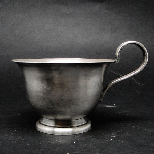 Polish Broth Cup from WWS, 1950s for sale at Pamono