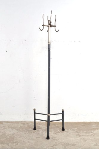 Vintage Standing Coat Rack, 1960s for sale at Pamono