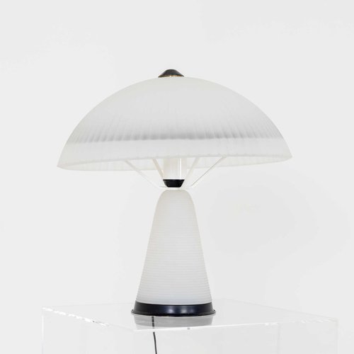 Table Lamp attributed to F. Fabbian, Italy, 1970s for sale at Pamono